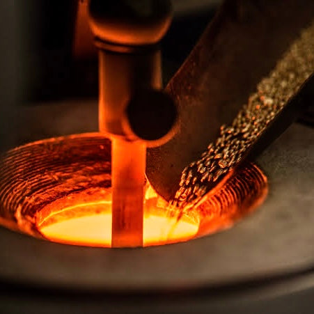 Carats in Gold – Culet Jewellery