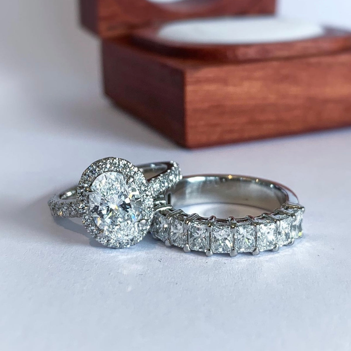 The Importance of Choosing the Right Engagement Ring and Setting a Bud ...
