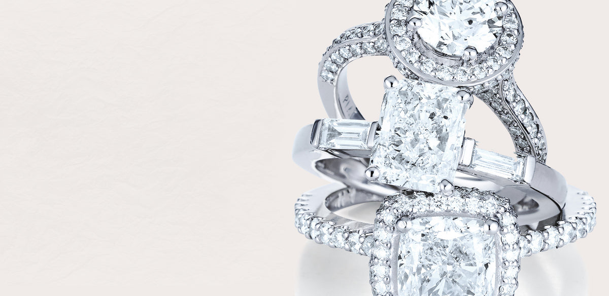 Fine Jewellery – Culet Jewellery