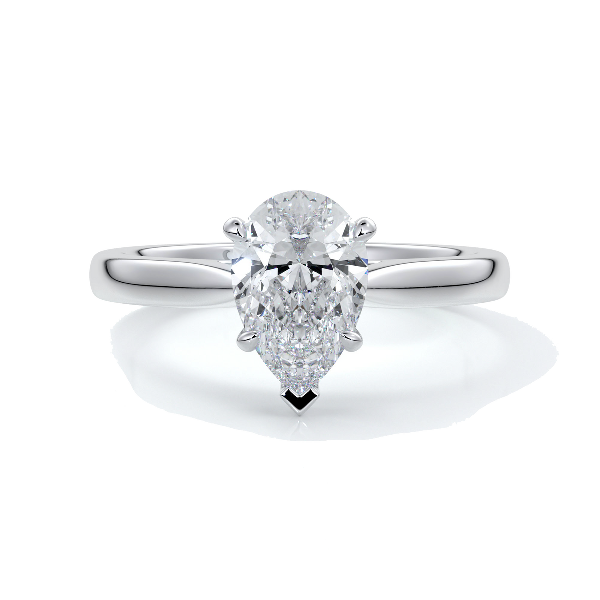 Lucy – Culet Jewellery