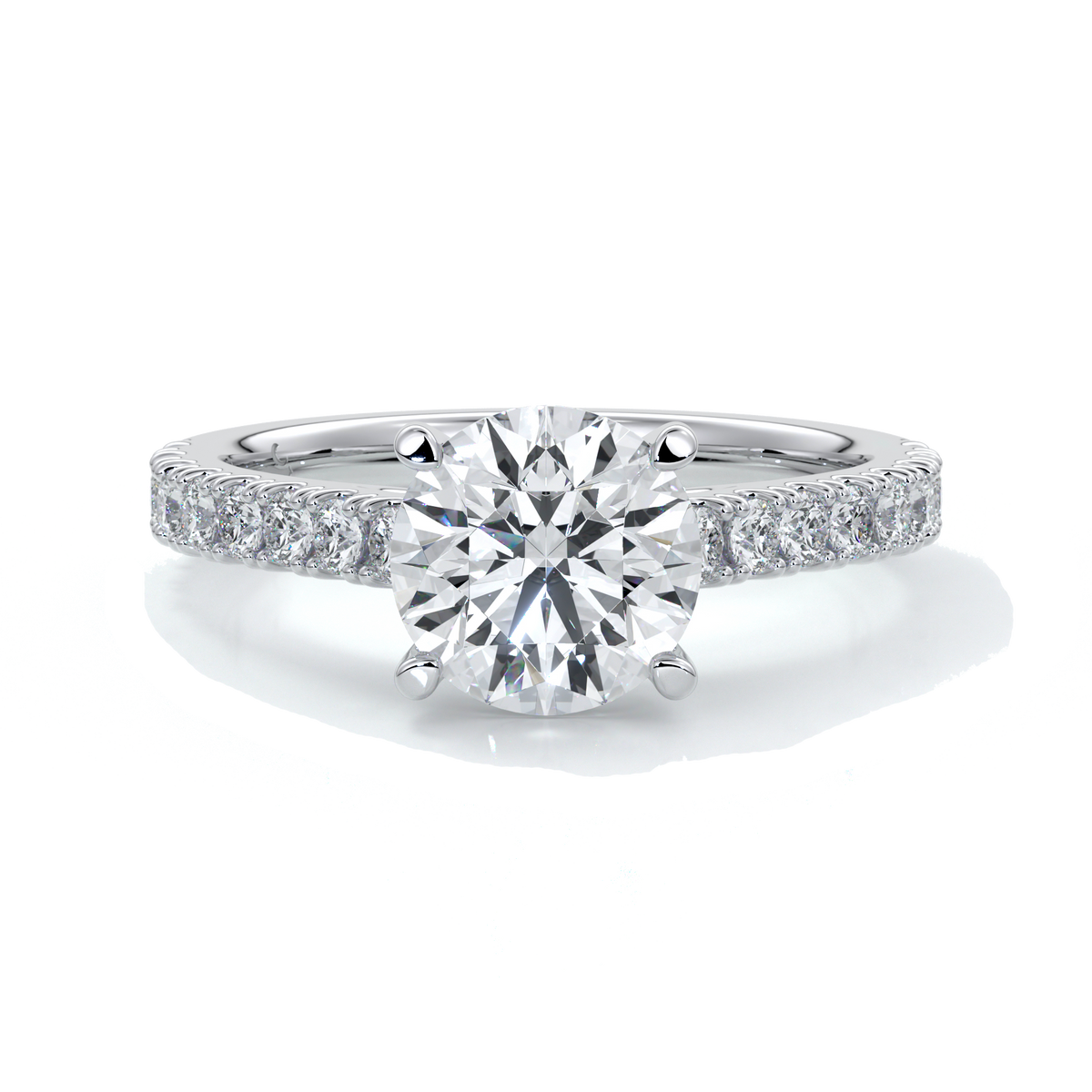 Bonnie – Culet Jewellery