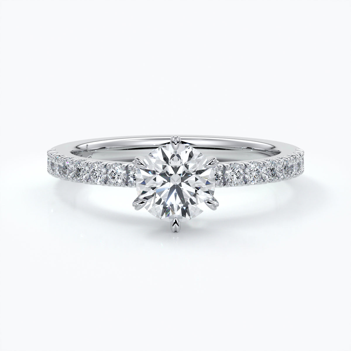 Maggie – Culet Jewellery