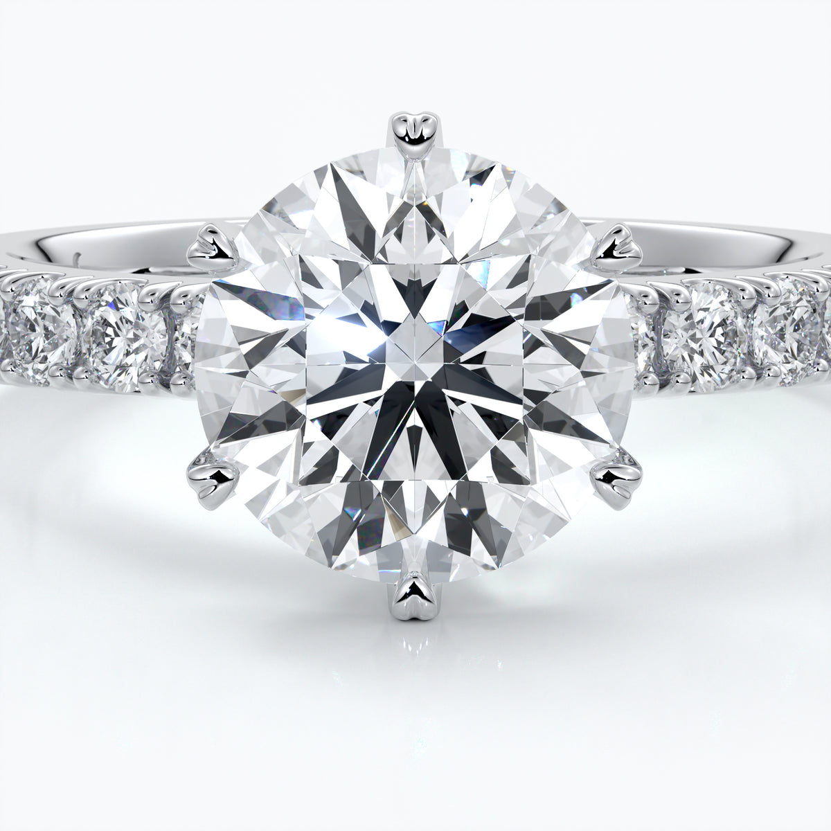 Madilyn – Culet Jewellery