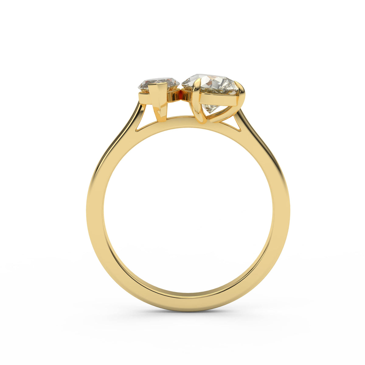 Gemina – Culet Jewellery