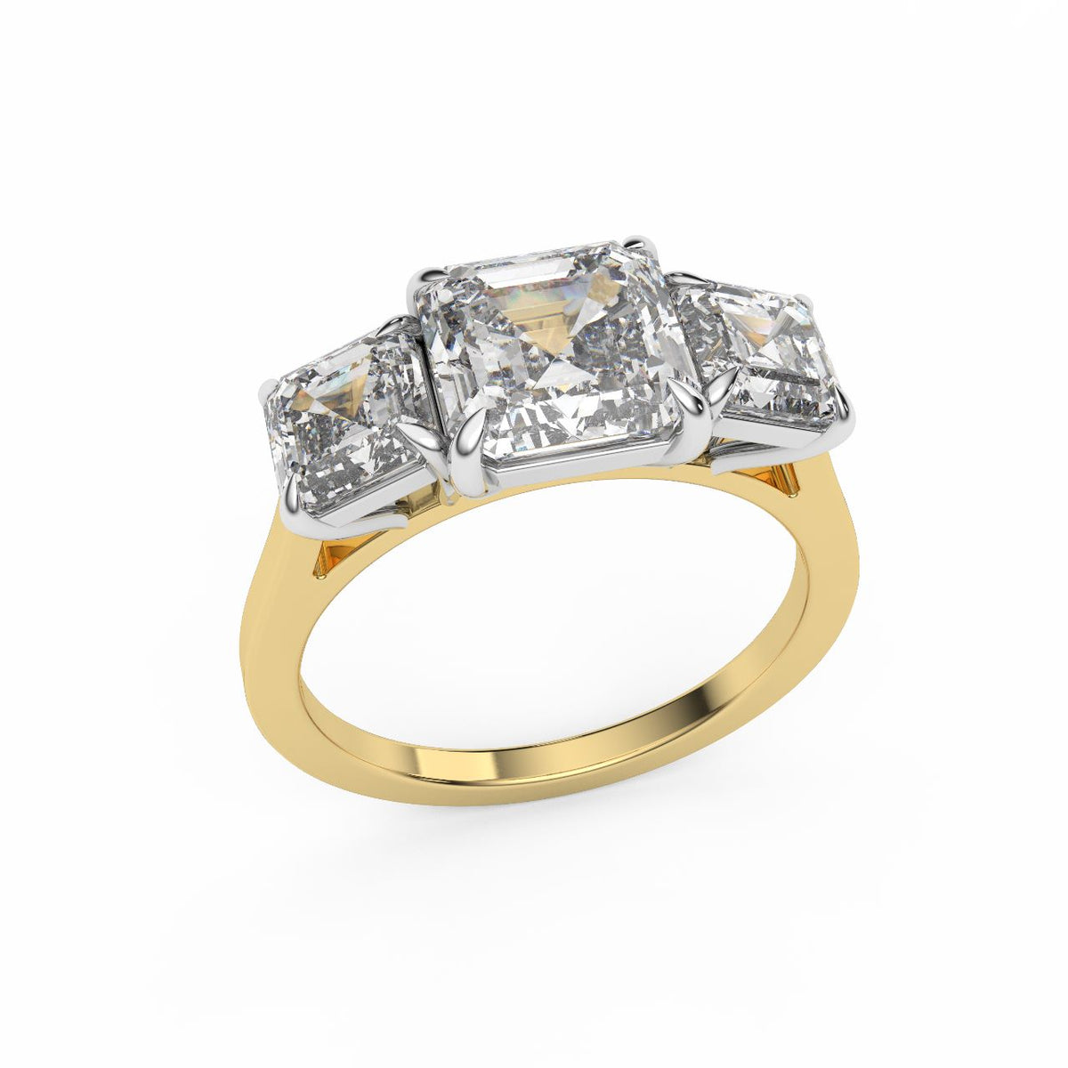 Felicity – Culet Jewellery