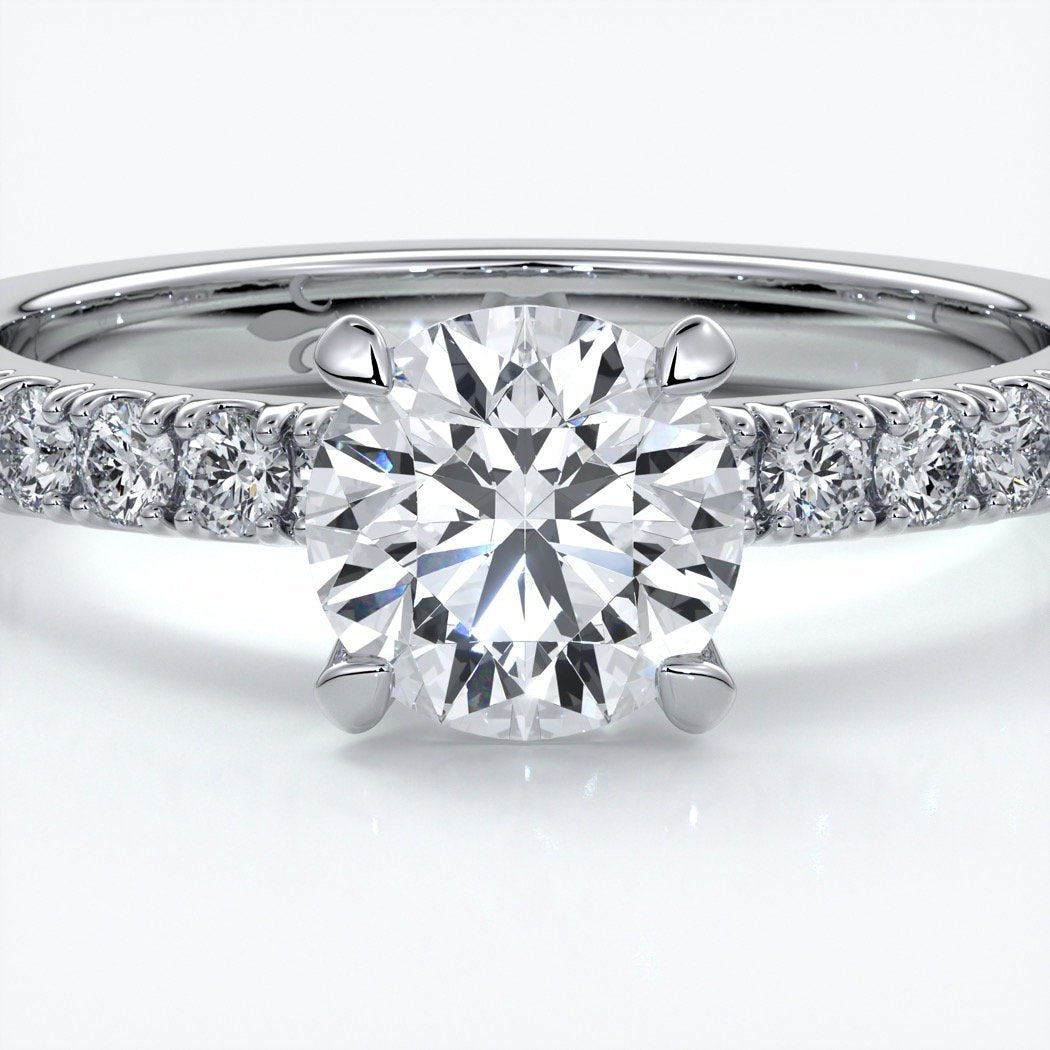 Anna – Culet Jewellery