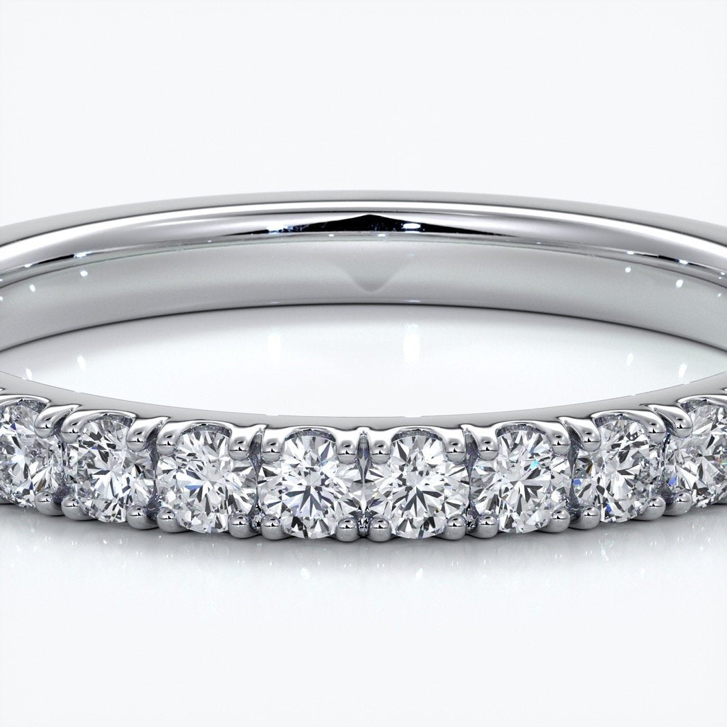 Natalia 1.8mm – Culet Jewellery