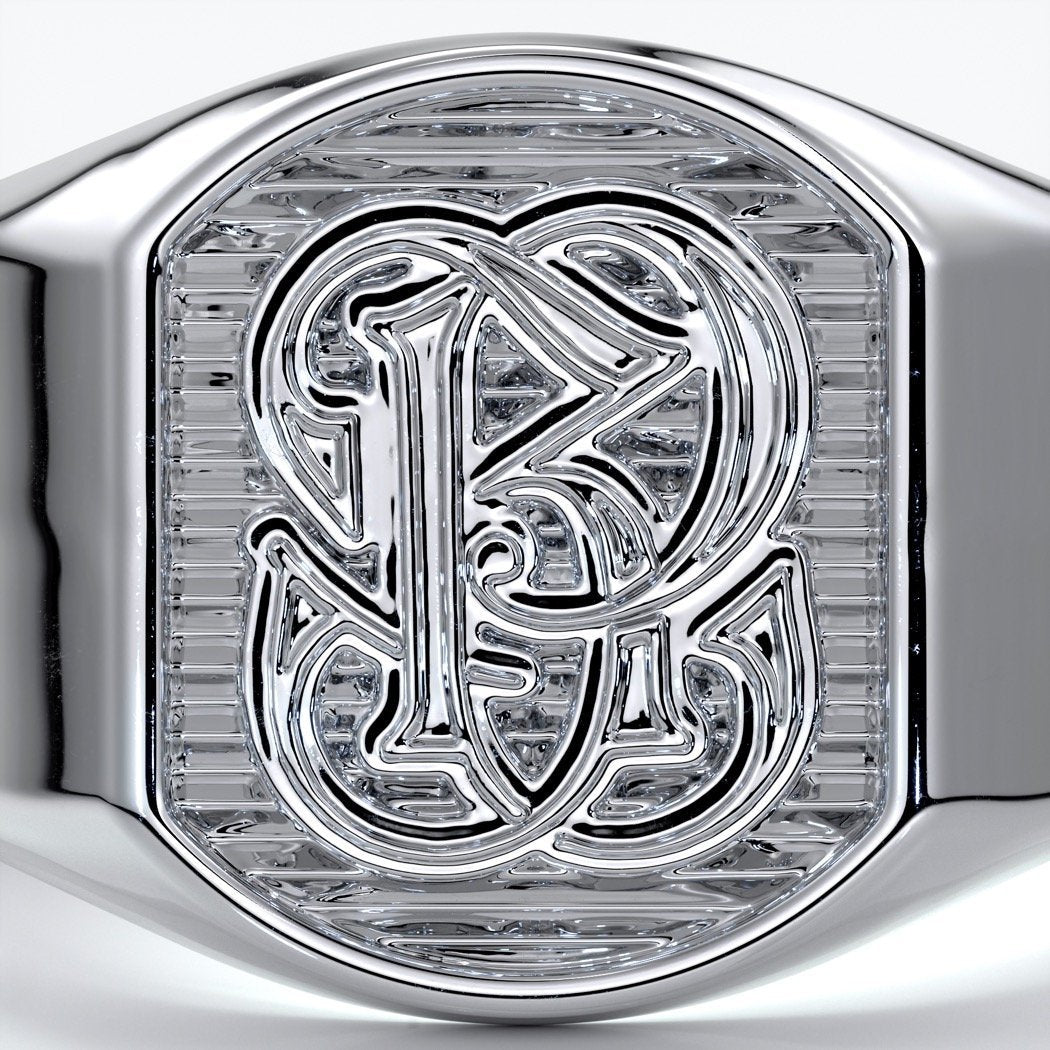 Otto – Culet Jewellery