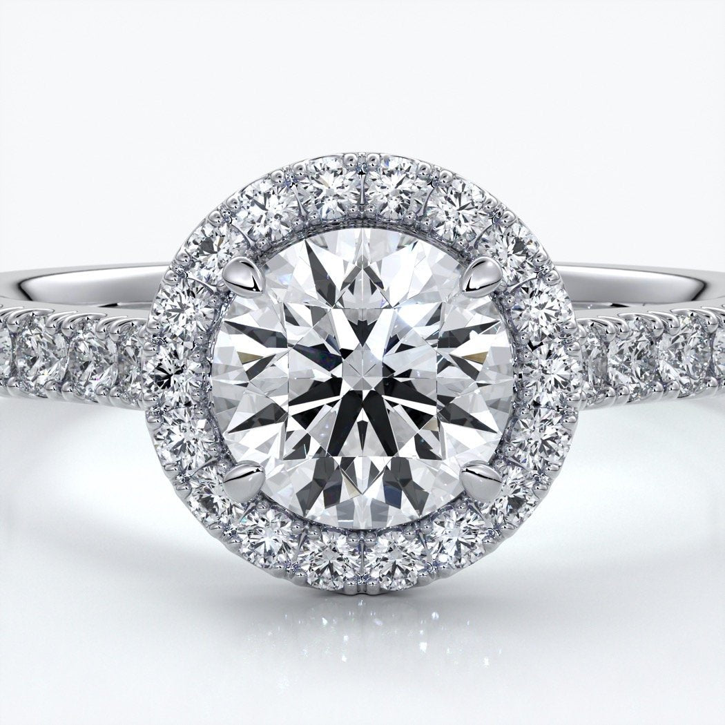 Rose – Culet Jewellery